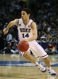 Ασκησιολόγιο (DUKE) για πλάγιους παίκτες (Point Guards ) με κατάληξη ...