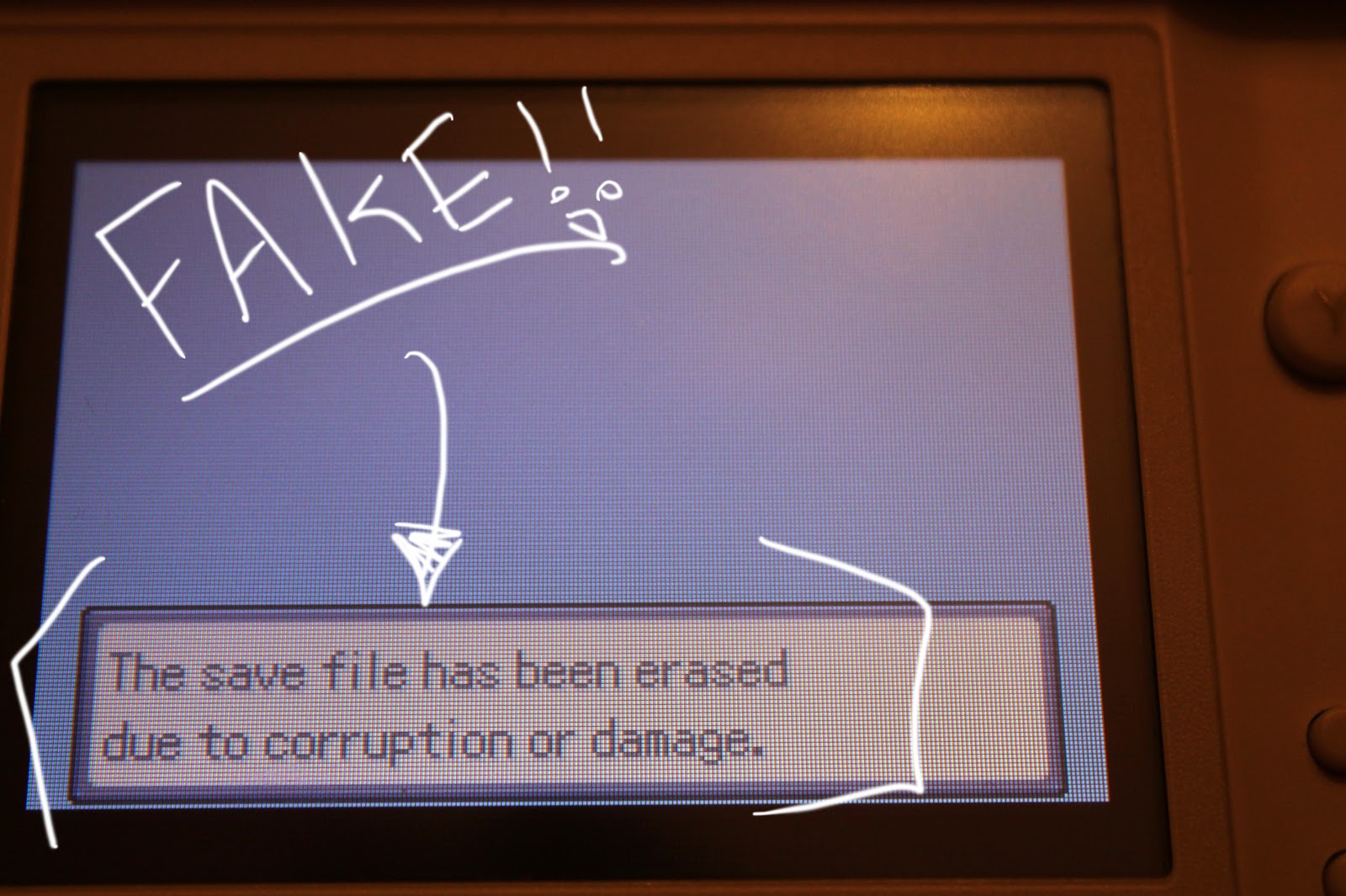 Joy McKemy: How to spot FAKE / BOOTLEG Pokemon Games