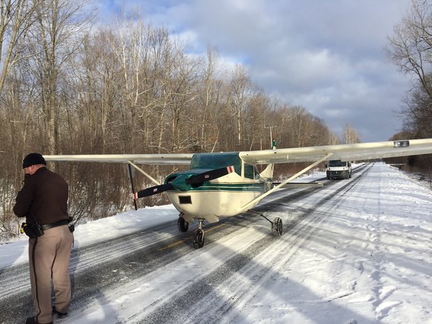 Kathryn's Report: Cessna 182H Skylane, N2430X: Fatal accident occurred ...
