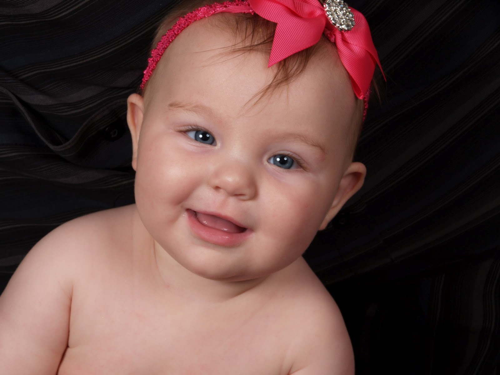 Journey of Baby Stark