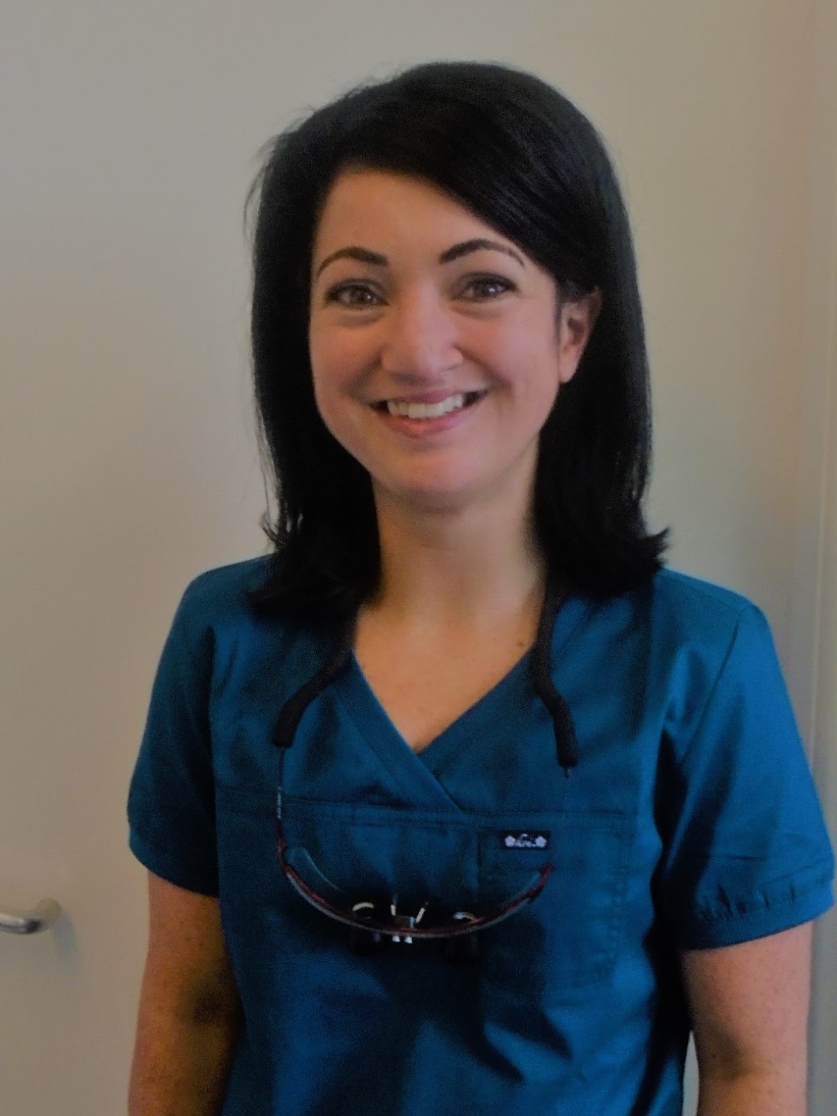 Ruthin Dental: Welcome to Ruth