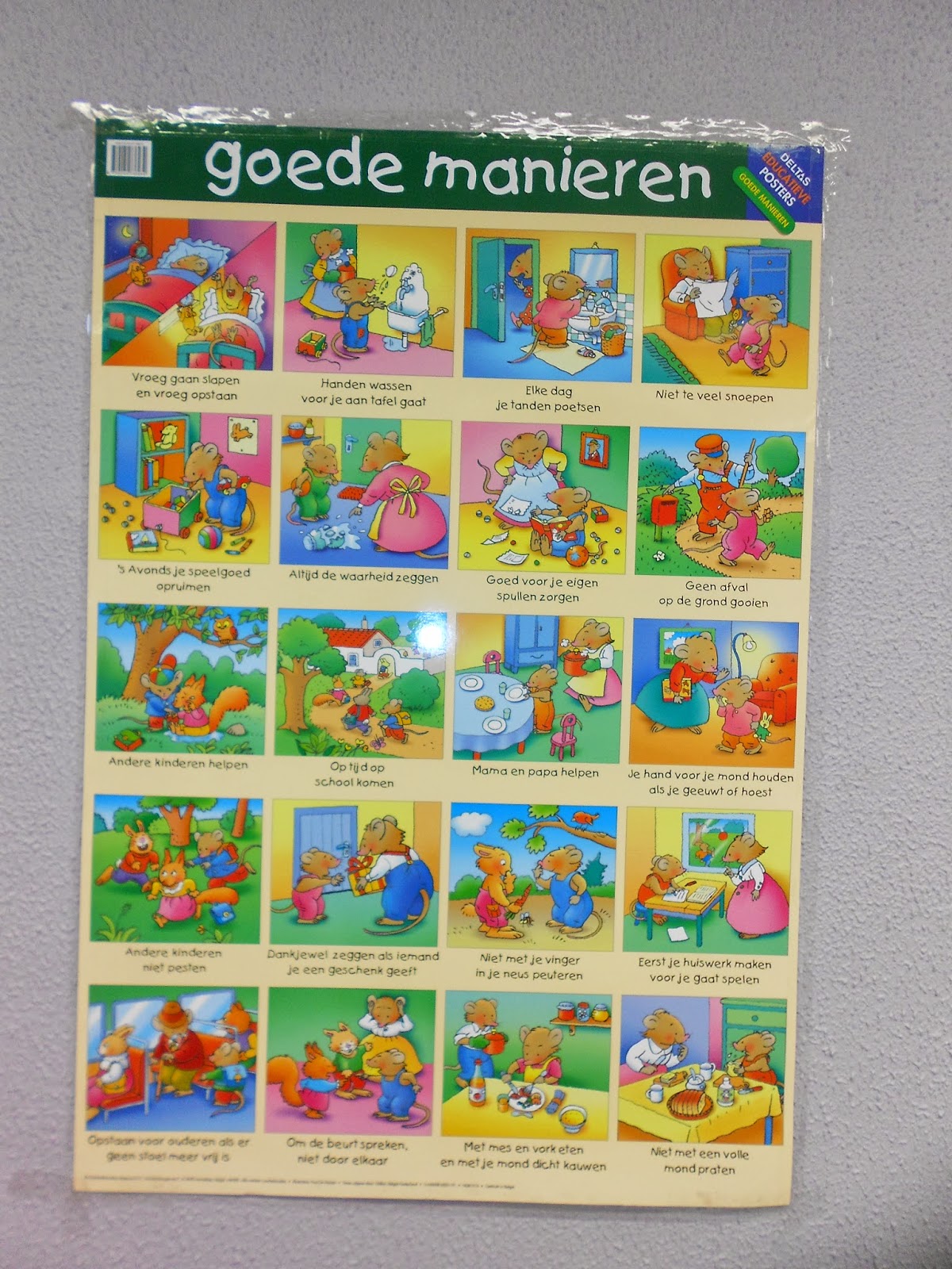 Klein Kasteeltje : november 2013