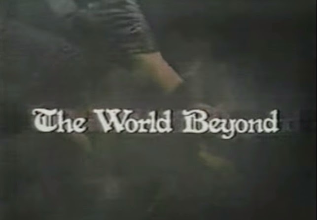 The Bloody Pit of Horror: World Beyond, The (1978) (TV)
