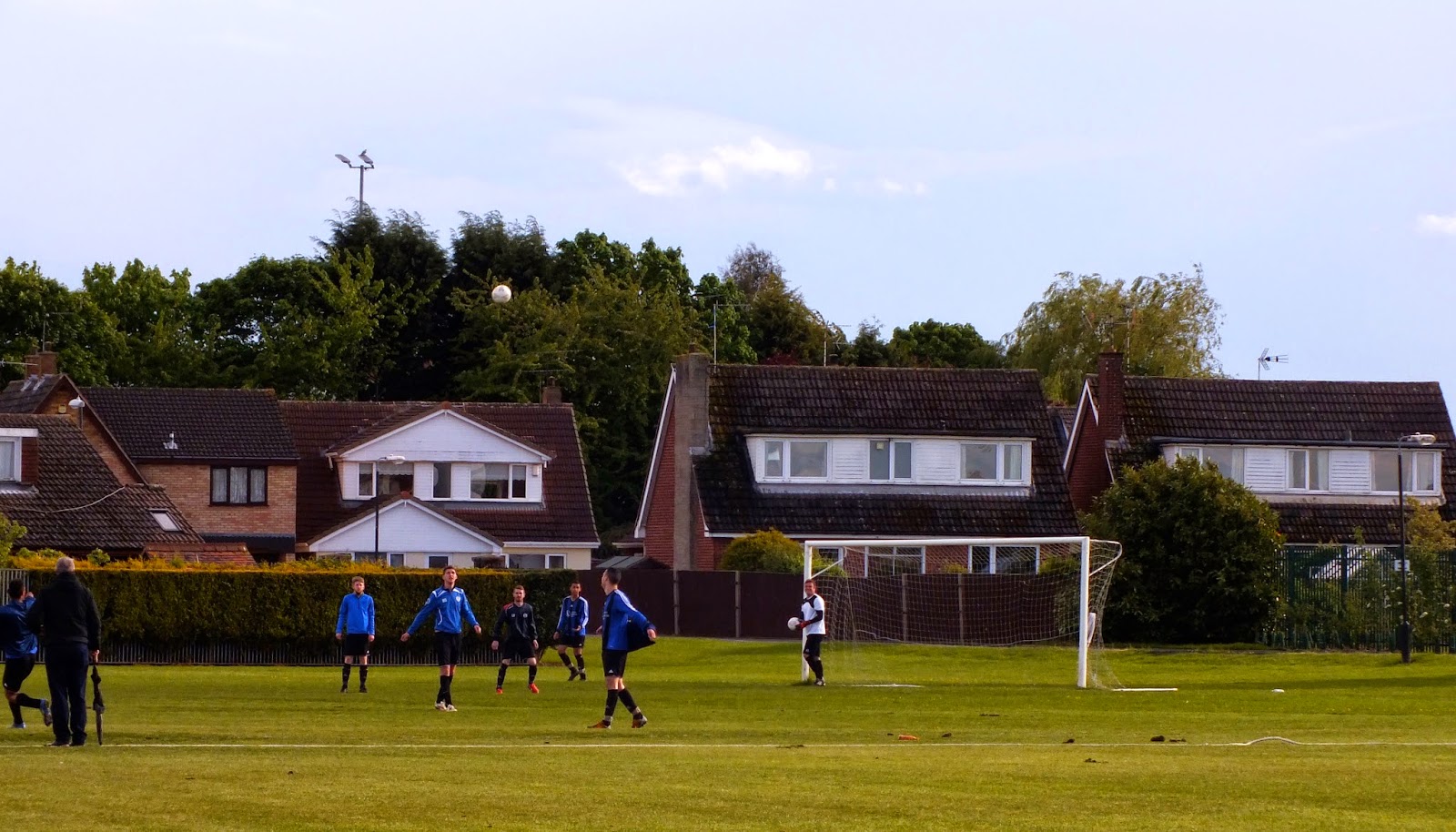 The Mowdog On The Road...: AMBLESIDE SPORTS 0-6 AEI RUGBY: some general ...