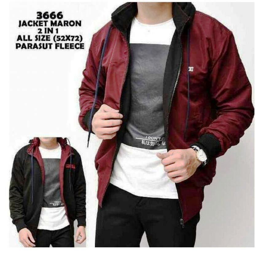 42 Gambar Model Jaket Terbaru Gratis Terbaru - modeljaket.me