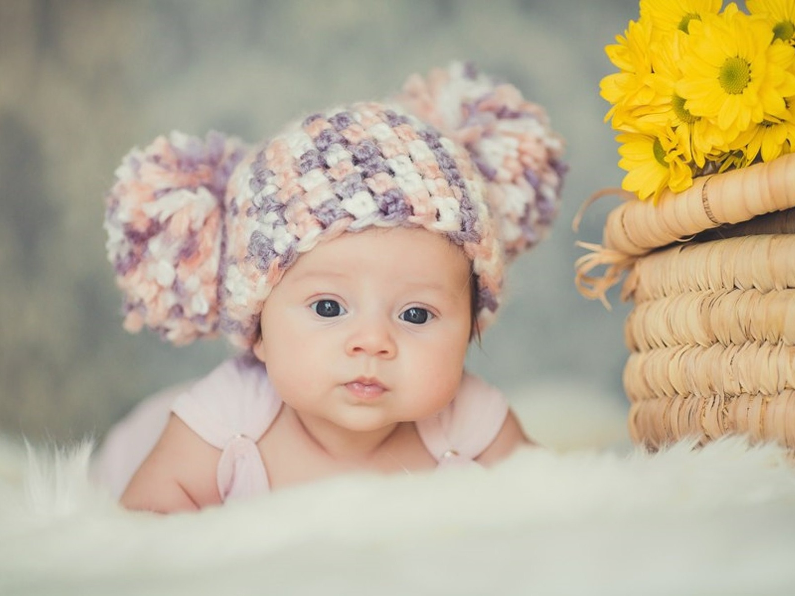 22 Mejores fotos de bebes