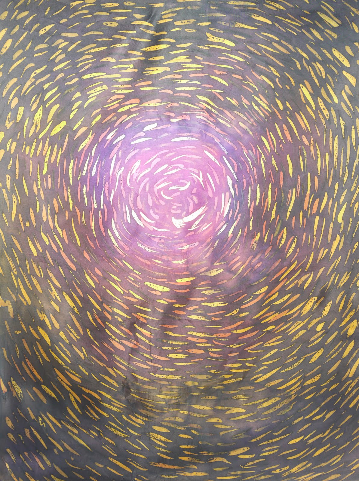 Betty Busby Blog: 2011