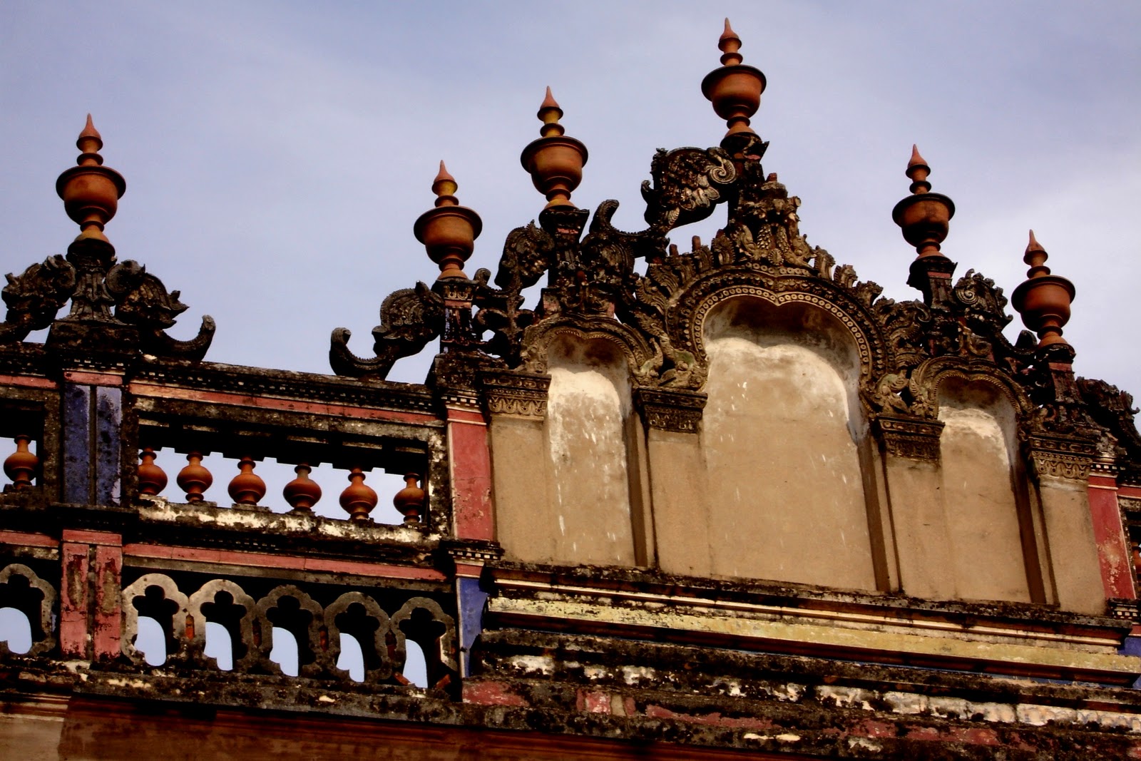 ashokism...: Valayapatti visit...