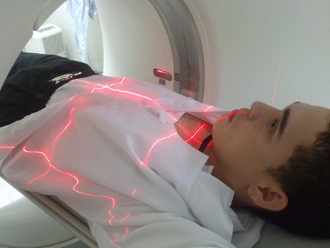 ANGIO TC OMARIS ESCOBAR: ANGIOTEC TORAX ADOMEN