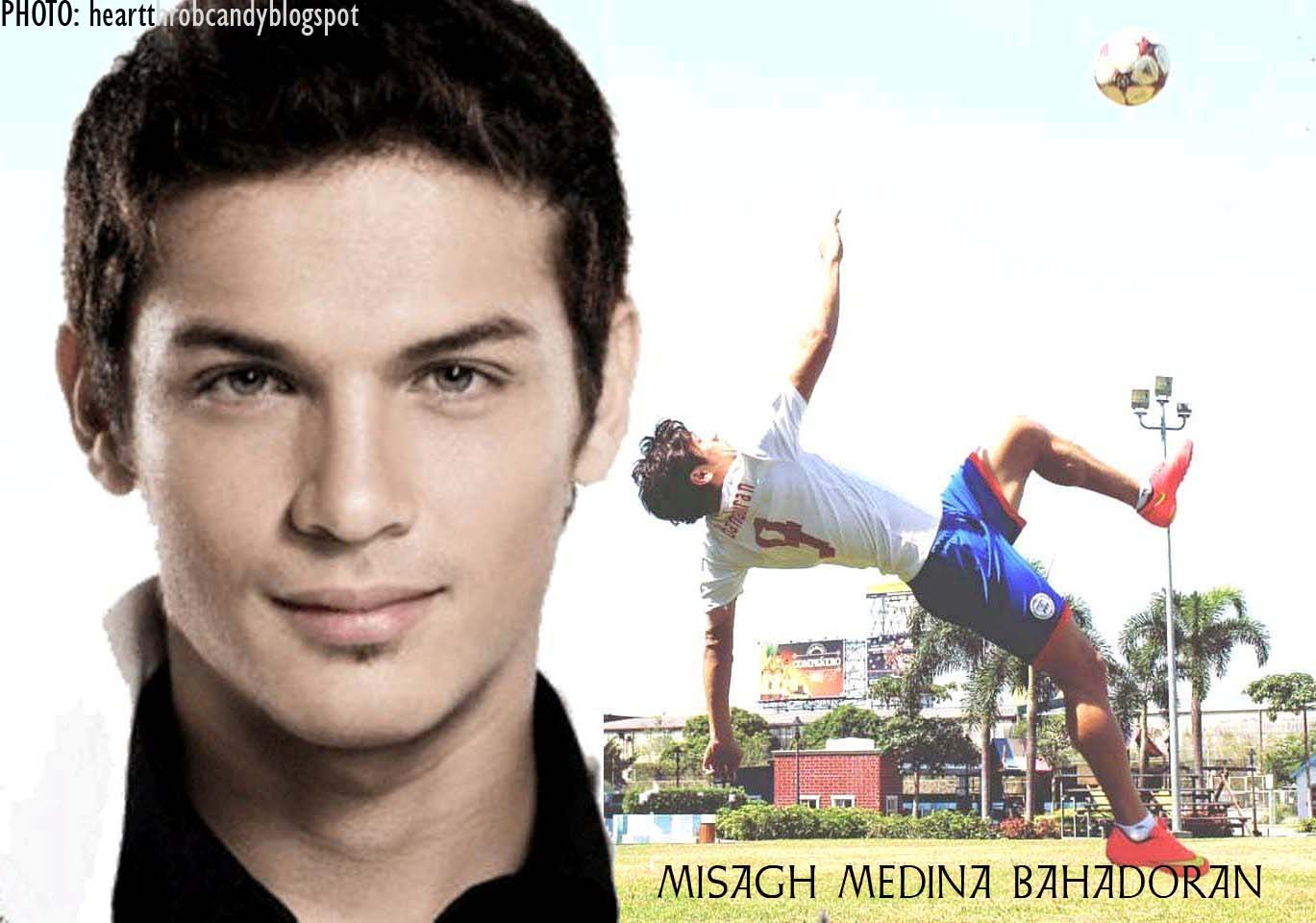 VIEWS FROM THE PAMPANG: 2018