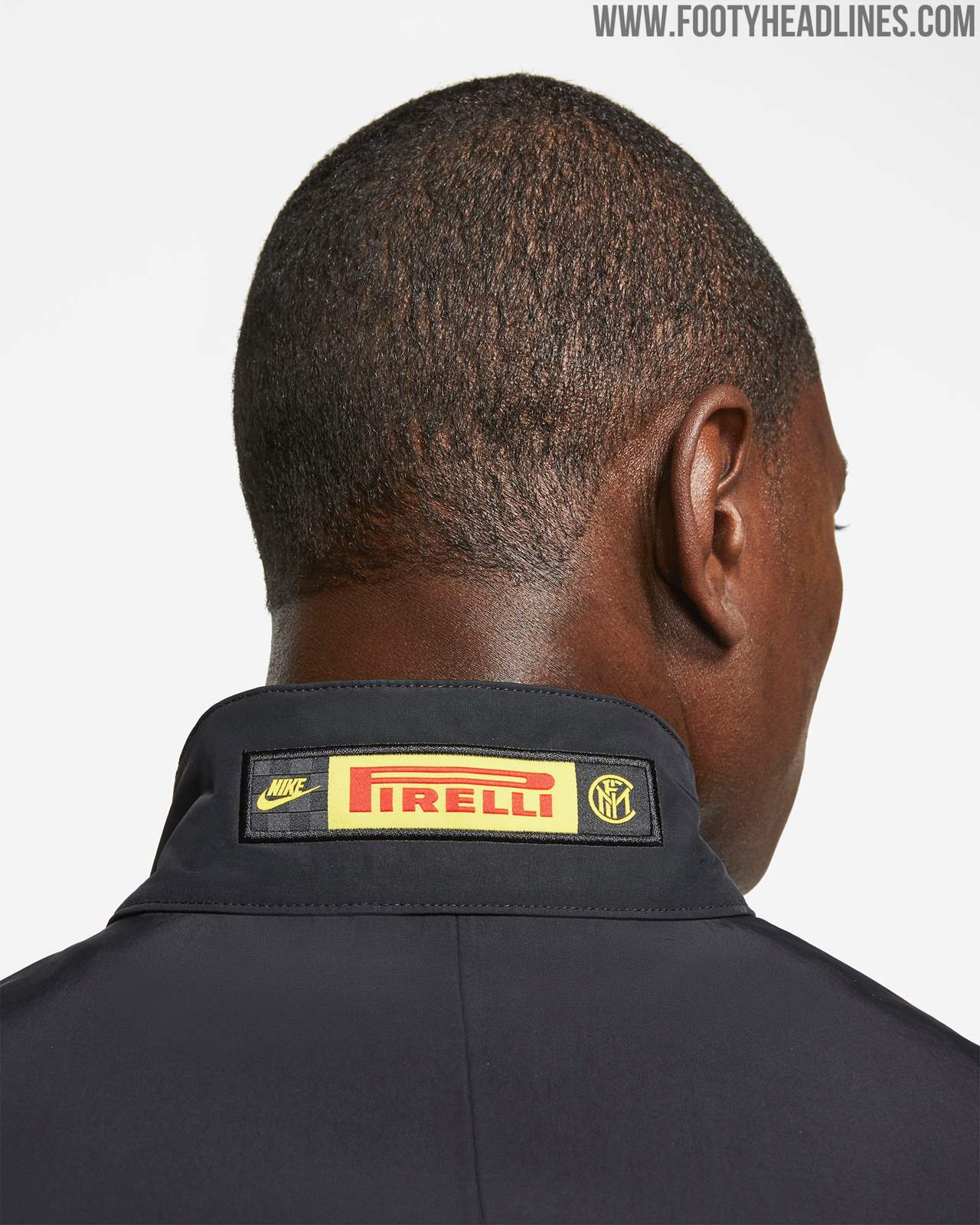 Nike Inter Milan Pirelli Racing Collection Released - Footy Headlines