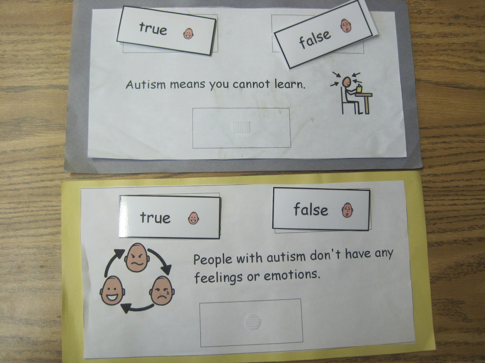 Autism Tank: Autism Awareness...