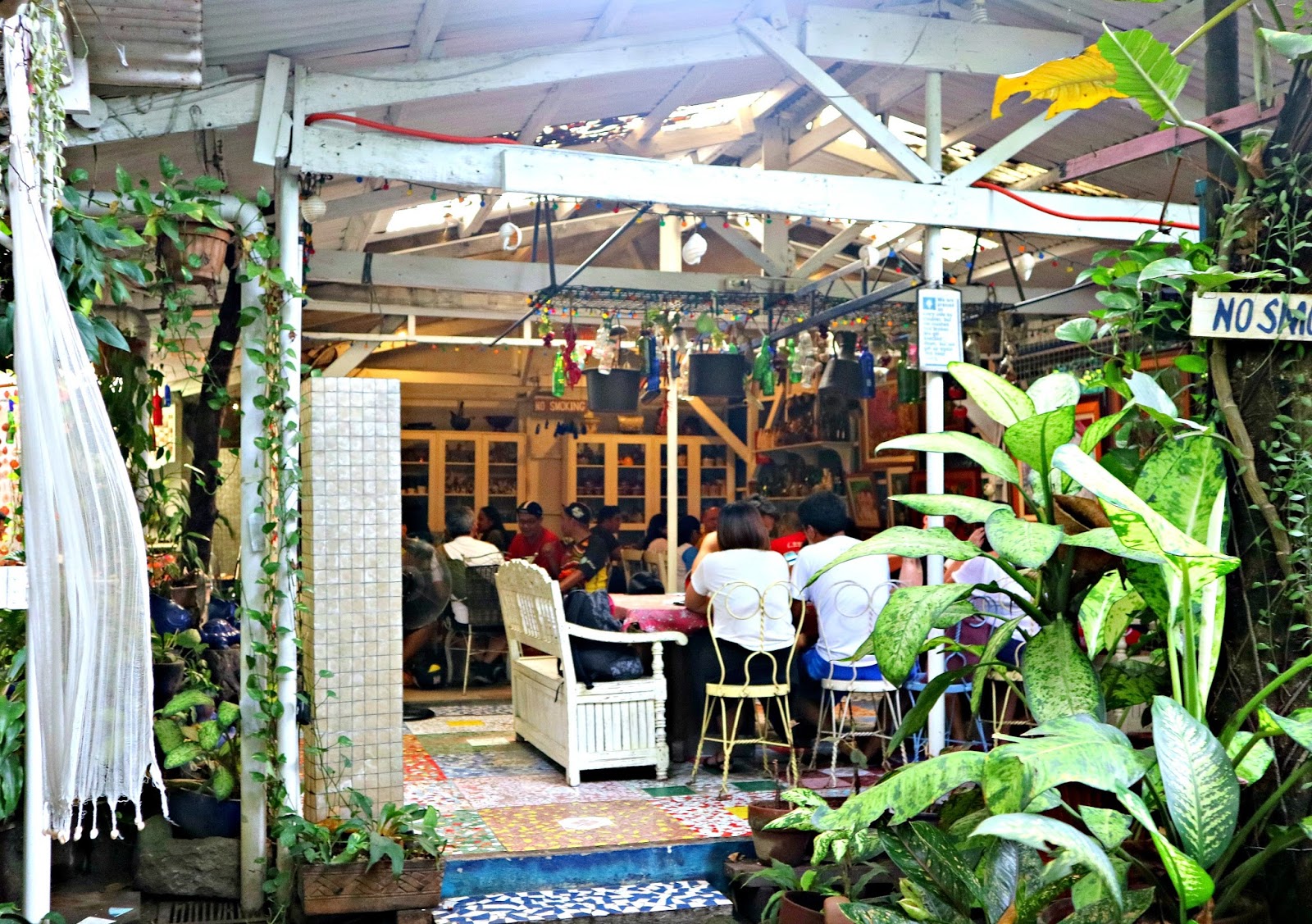 Weekend Brunch: Rustic Mornings by Isabelo - Living in the Moment