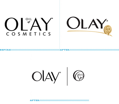 Mundo Das Marcas: OLAY