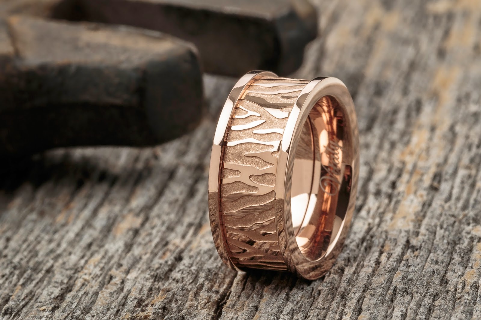 City Sophisticate: Friday Feature- Shane Vitaly Foran, founder and ...