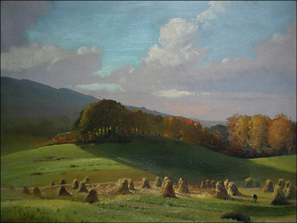 Impressioni Artistiche : ~ Frank Henry Mason ~ British artist, 1875-1965