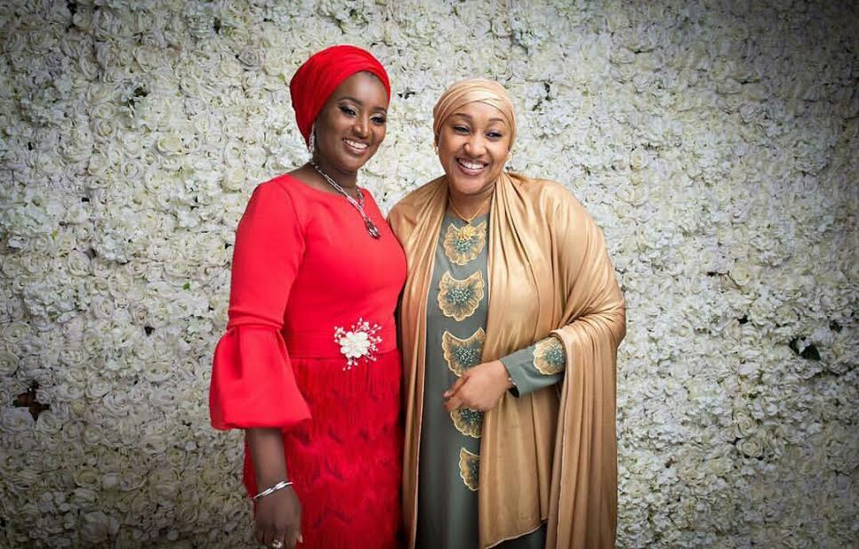 Photos: Ahmed and Zahra Indimi all loved up at Rahma's 40th birthday dinner