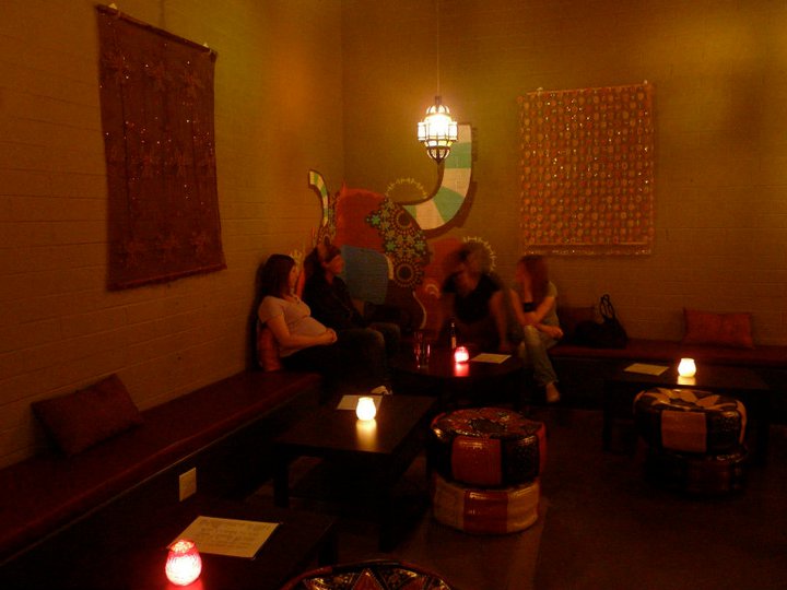 The Fine Line: Film Bar Phoenix