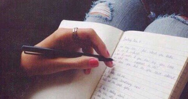 Charlando en positivo: Las personas que tienen letra fea serían más ...