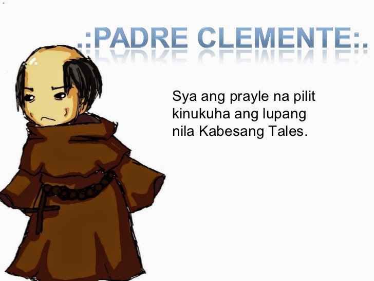 El Filibusterismo: Chapter 22