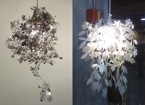 JOYCE LIU-DSDN 104 Digital Creation: August 2012