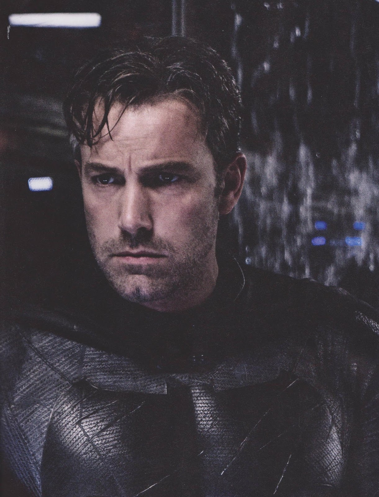 Henry Cavill Latinfans: Batman V Superman en la ultima edición de ...