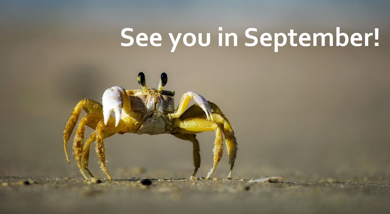 Information Skills: all you need to know: End of the academic year