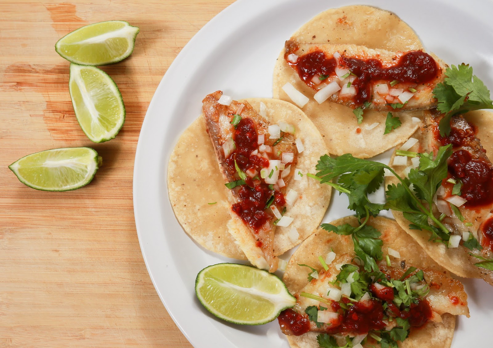 Toasted Sister : Tacos!