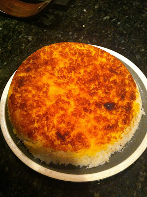 Brian's Food Adventures: Persian Food