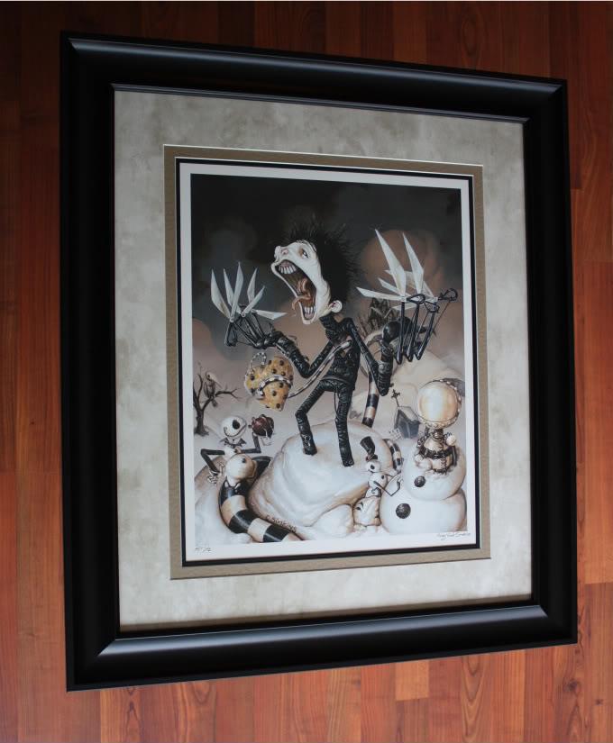 .: Greg ‘Craola’ Simkins