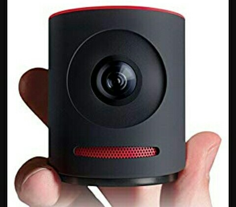 Mevo iOS/Android Cam - LiveStream Event Camera | NaijaStore
