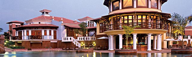 Ananda Spa Resort Rishikesh | Ayurveda Resort India | Luxury spa in ...