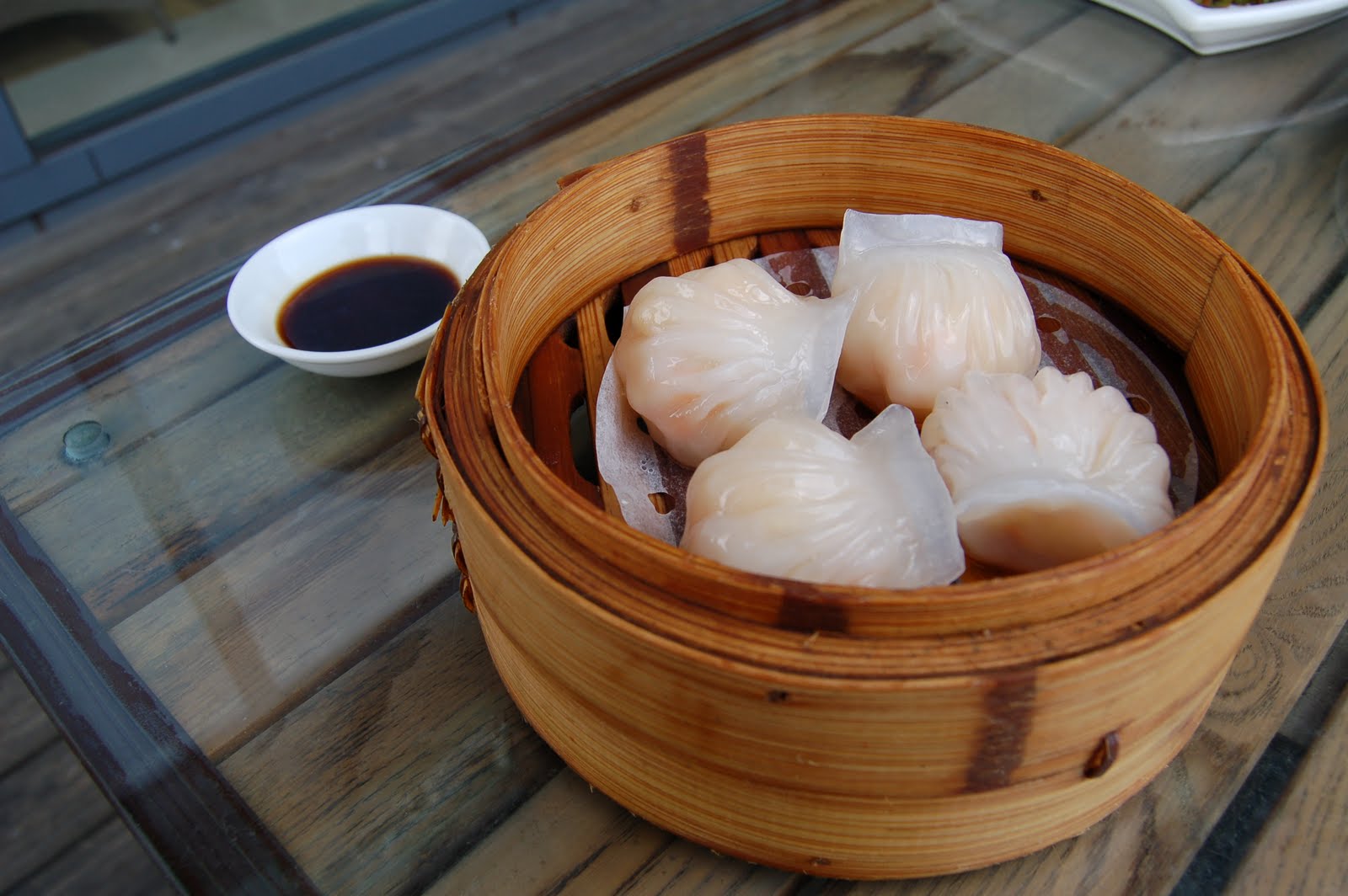 SHE in China: How healthy/bad is the Chinese diet?