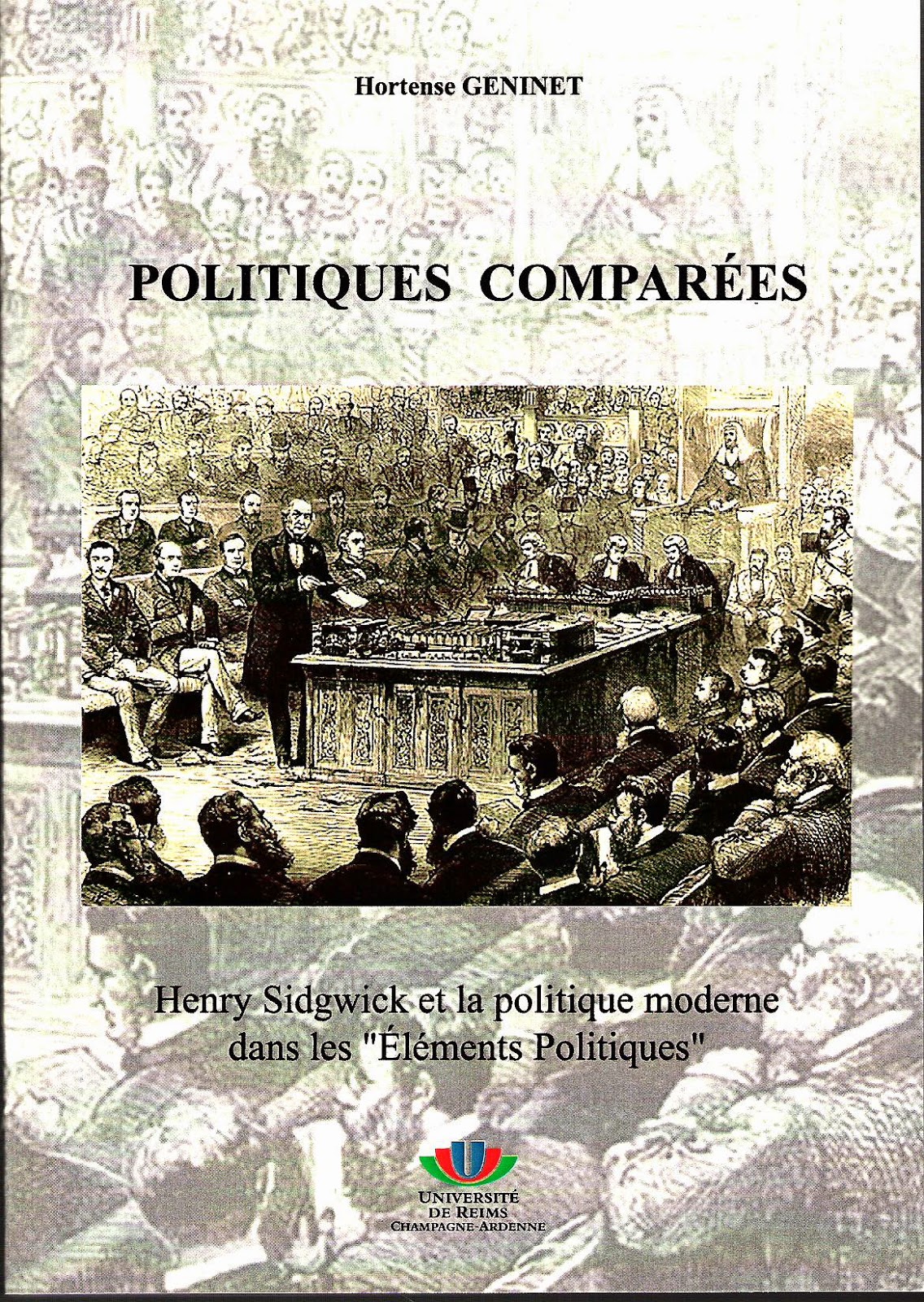 Blog de Filosofia : Henry Sidgwick