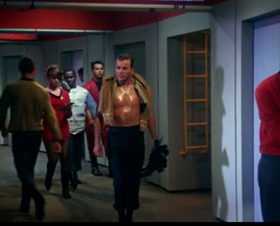 Augmenting Geekology: Star Trek: The Original Series - Episode 10: The ...