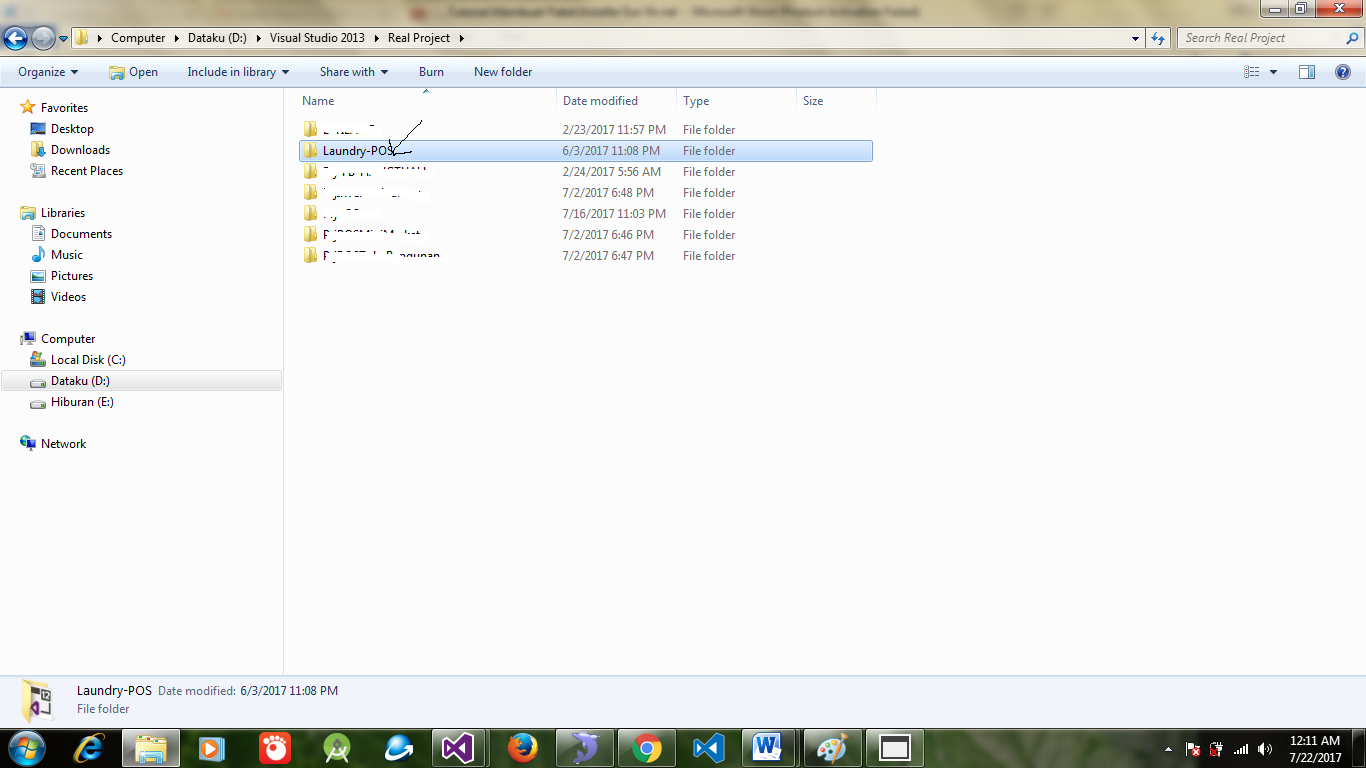 Tutorial Membuat Paket Installer/Exe di VB[.]NET - Programer Minang