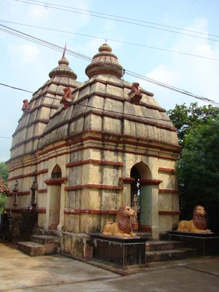 Amar Patnagarh: Best in Patnagarh