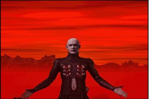 30 anni di Hellraiser in Italia: i videogiochi di Hellraiser - Storie ...