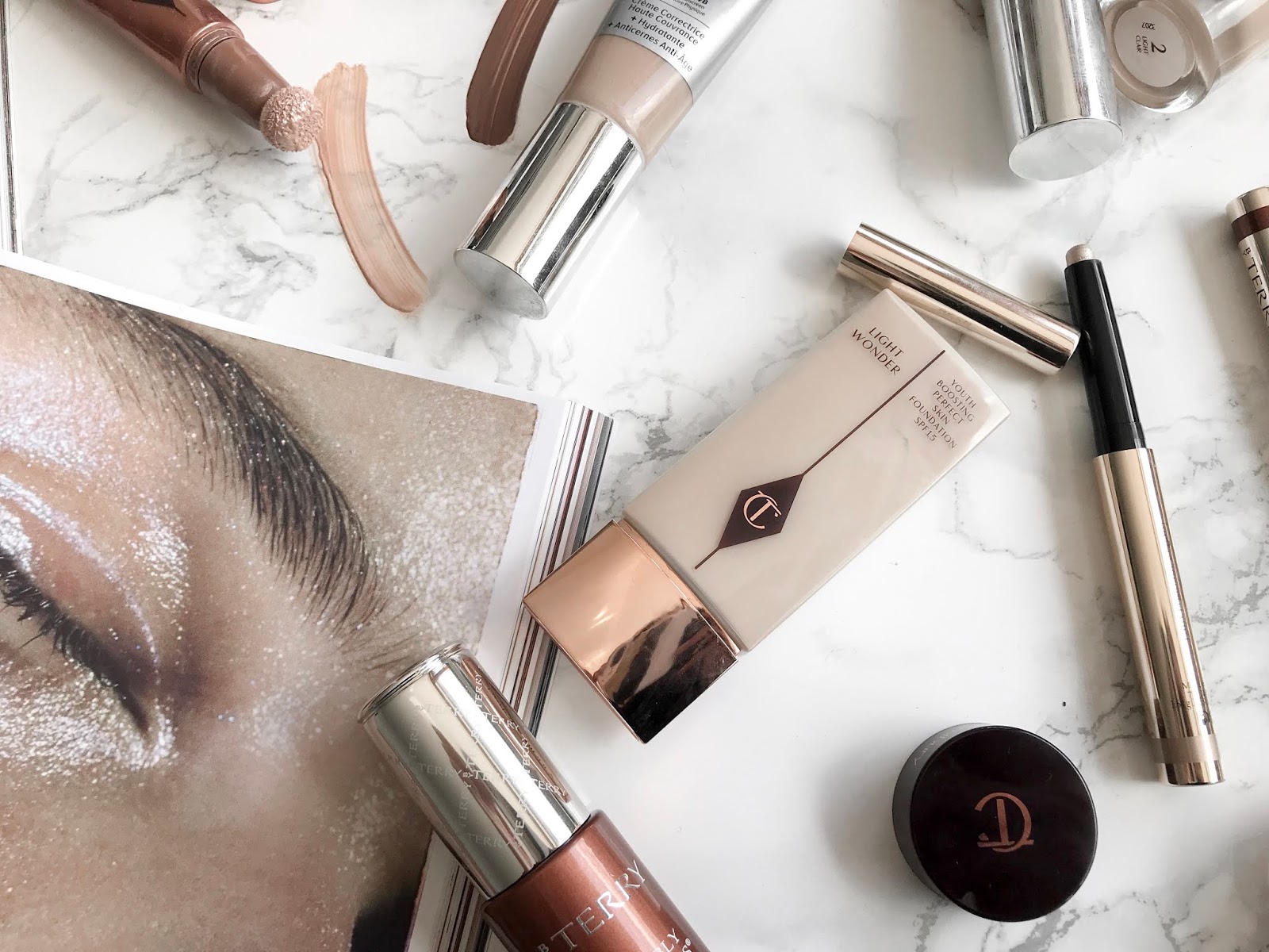 The Heat Proof Summer Makeup. | LISA ╳ AUTUMN