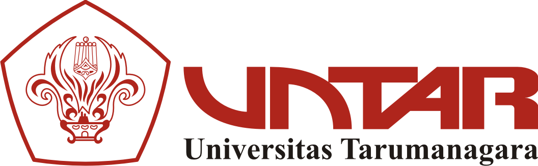 Logo Universitas Tarumanagara - Homecare24