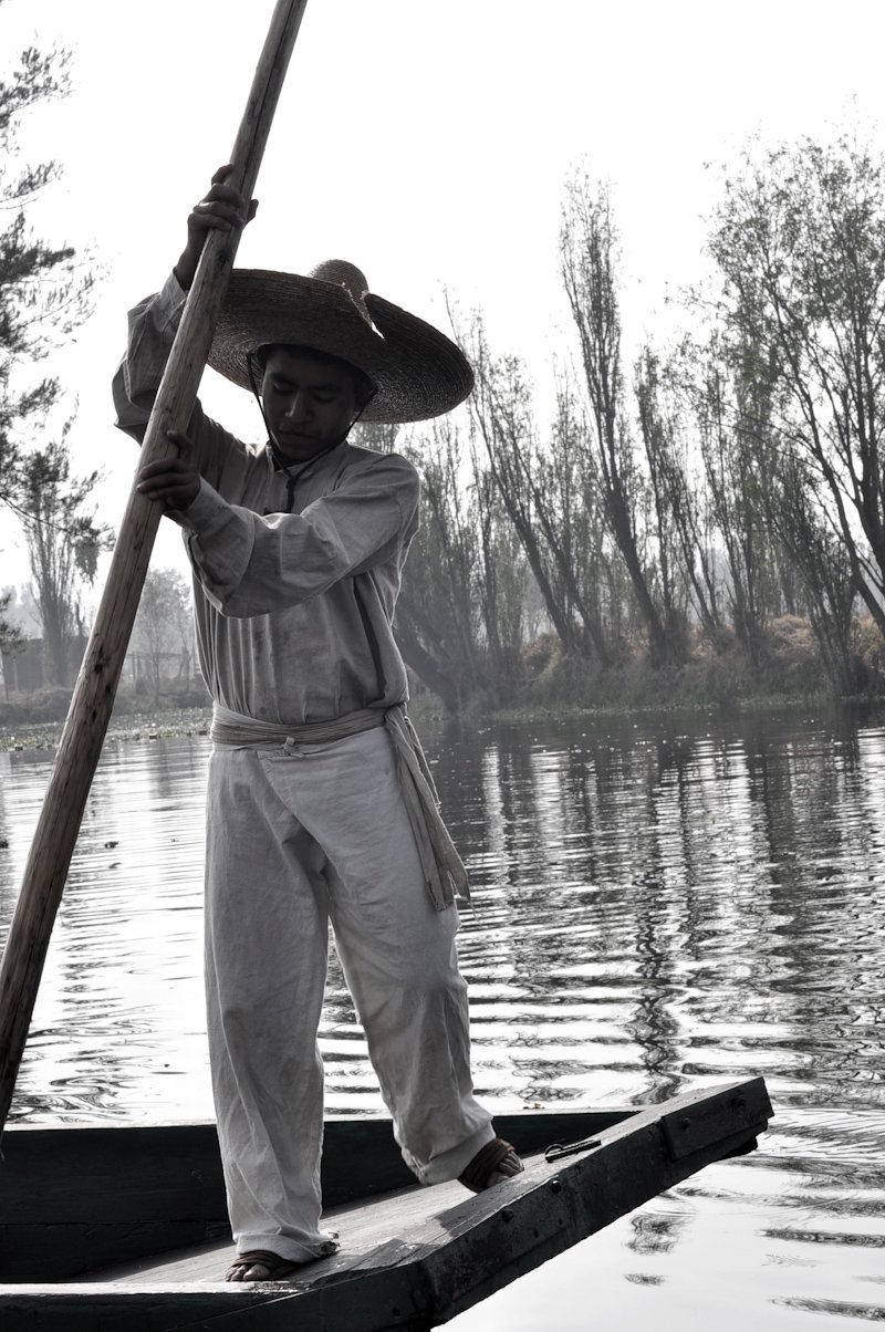 Adam Zoller Duplán: Los Minondo