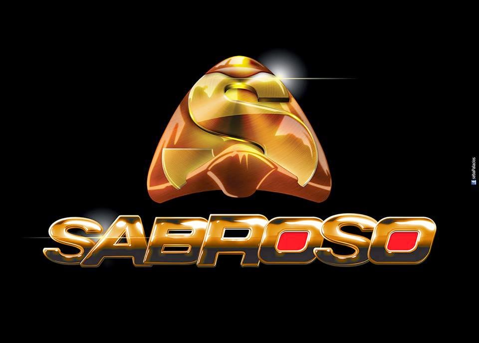 Sabroso Sigue Presentando Su Nuevo Material