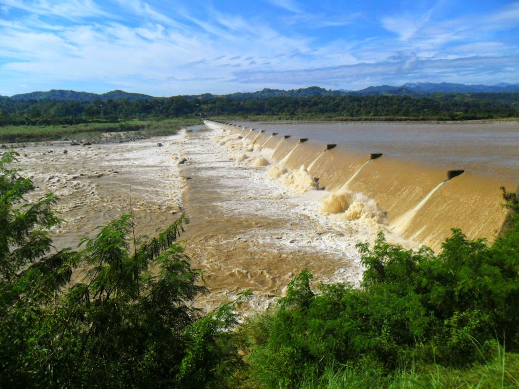 Blastoise The Explorer: Kalinga Province Trip