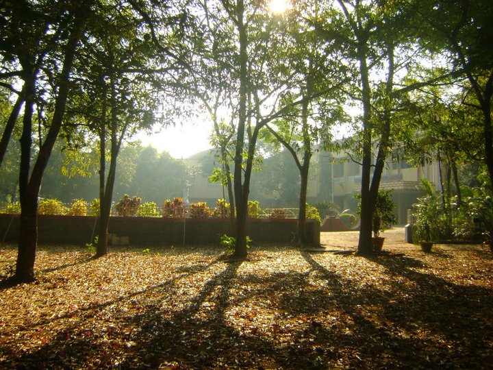 KARBONN: St. Joseph's College Devagiri,Calicut,Kerala,India