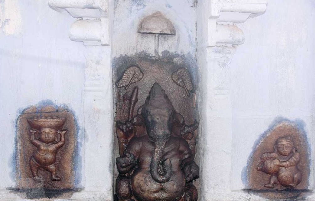 NAMASIVAYA: Lord Siva satisfy Sundarar hunger and bought ganga in this ...