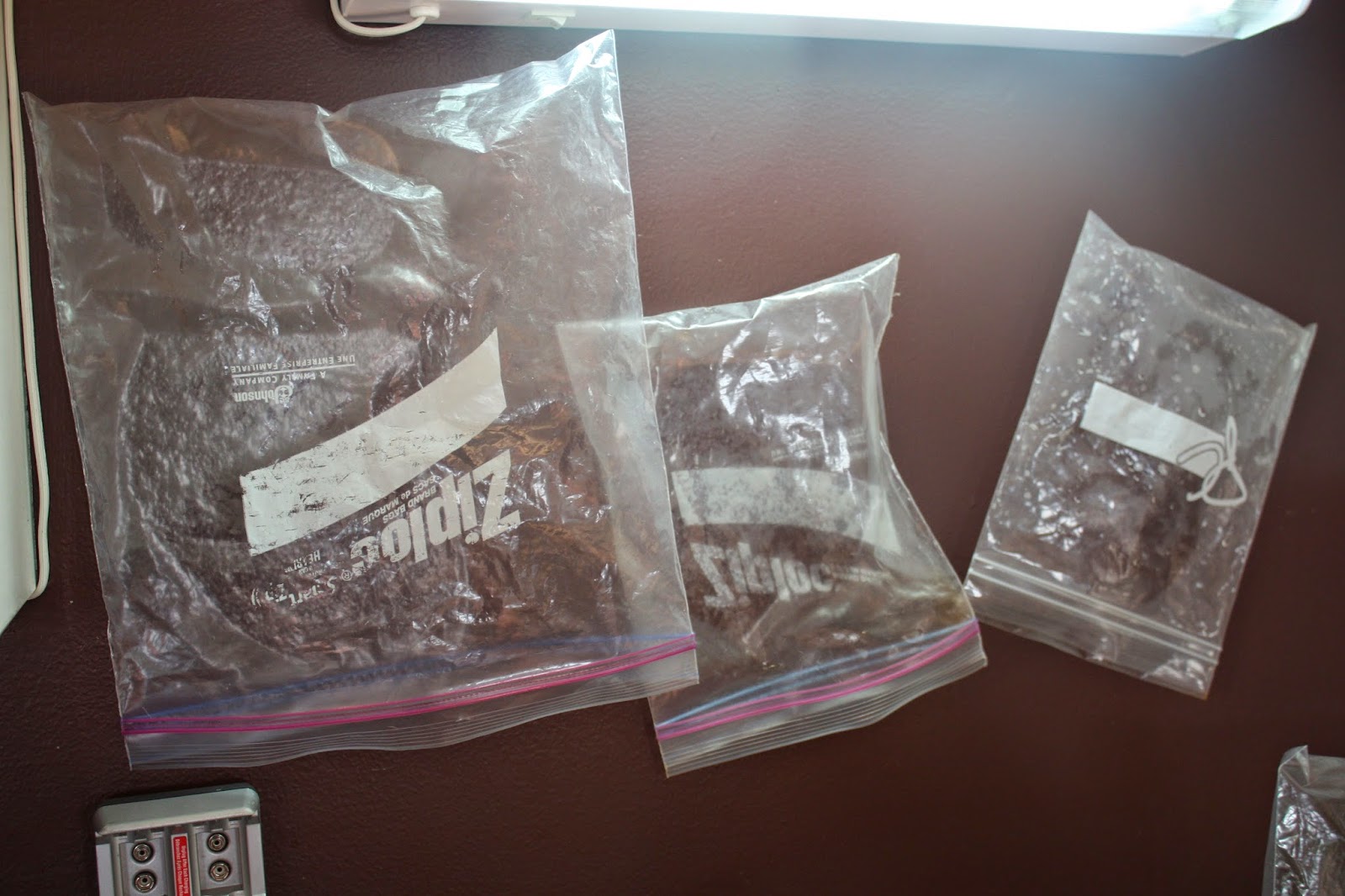 Chemistry: Ice Cream Lab - Chemical Reactions