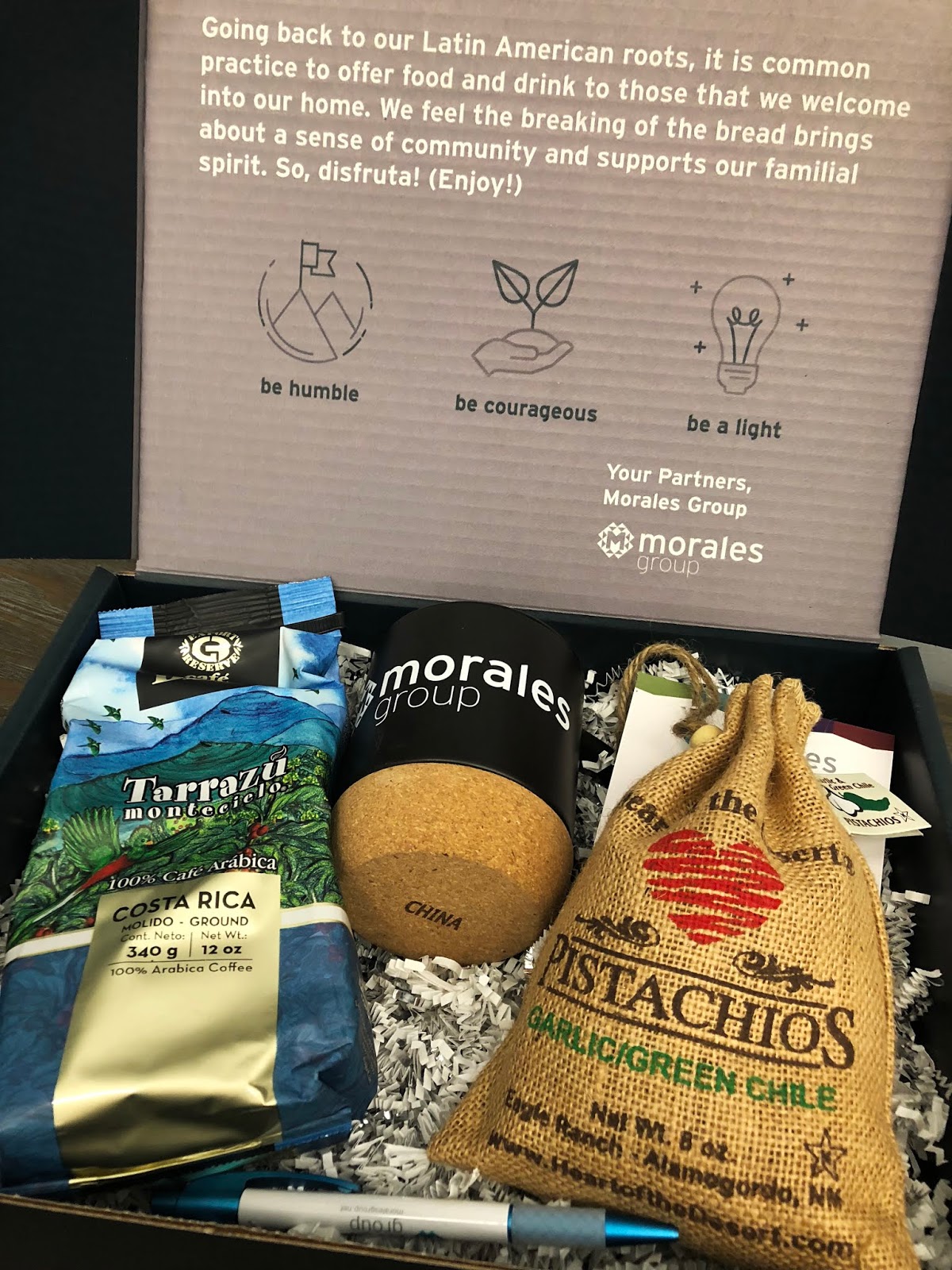 Client Gift Boxes on Packaging of the World - Creative Package Design ...