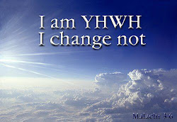 ***PASTOR JACK SPARROW@WARRIORS FOR CHRIST***: ~YHWH~ The Great I AM ...