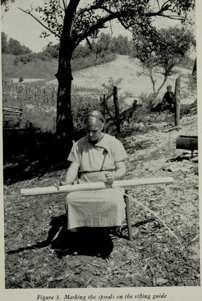 Firearms History, Technology & Development: Ancient Techniques of ...