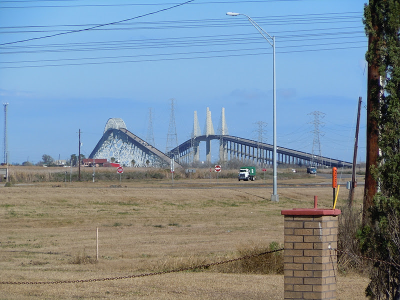 Team Monty's Expedition: Out and About in Beaumont, TX